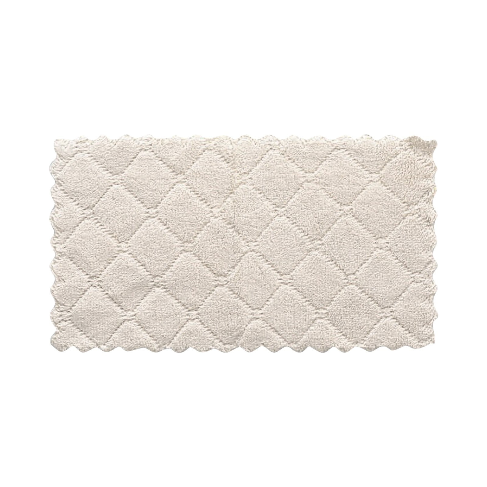 Click here for Yangzheee 2pcs Dish Cloth Double-Sided Two-Color D... prices