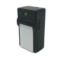 Replacement for Nikon Coolpix P520 Battery (2-Pack, 1300mAh) and ...