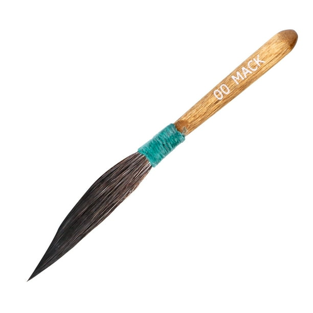MACK Sword Striper PINSTRIPING BRUSH 20 SERIES Size 00 - Walmart.com ...