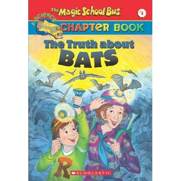 Magic School Bus The Magic School Bus Inside the Earth, (Paperback ...