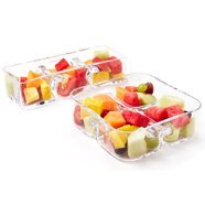 Prodyne Condiment Bar On Ice - Walmart.com