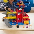 Disney Junior Mickey Mouse Ready to Race Garage, Lights and Sounds, 18 ...