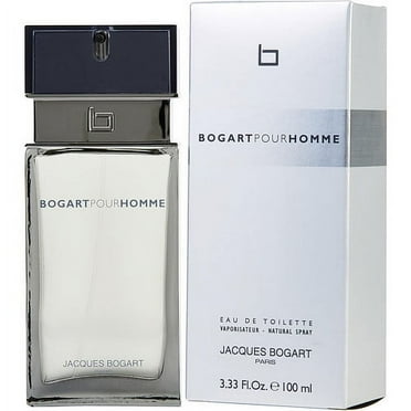 Jacques Bogart Pour Homme Cologne, 3.4 oz Eau De Toilette Spray for Men ...