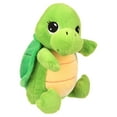 Lullabrites 11.75" Turtle Plush Toy - Walmart.com