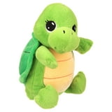 Lullabrites 11.75" Turtle Plush Toy - Walmart.com