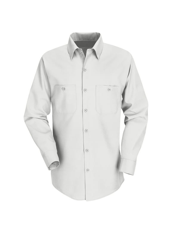 Mens Work Shirts in Mens Occupational and Workwear - Walmart.com