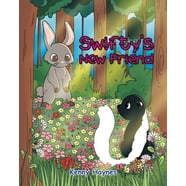 My Friend Rabbit: A Picture Book (Paperback) - Walmart.com