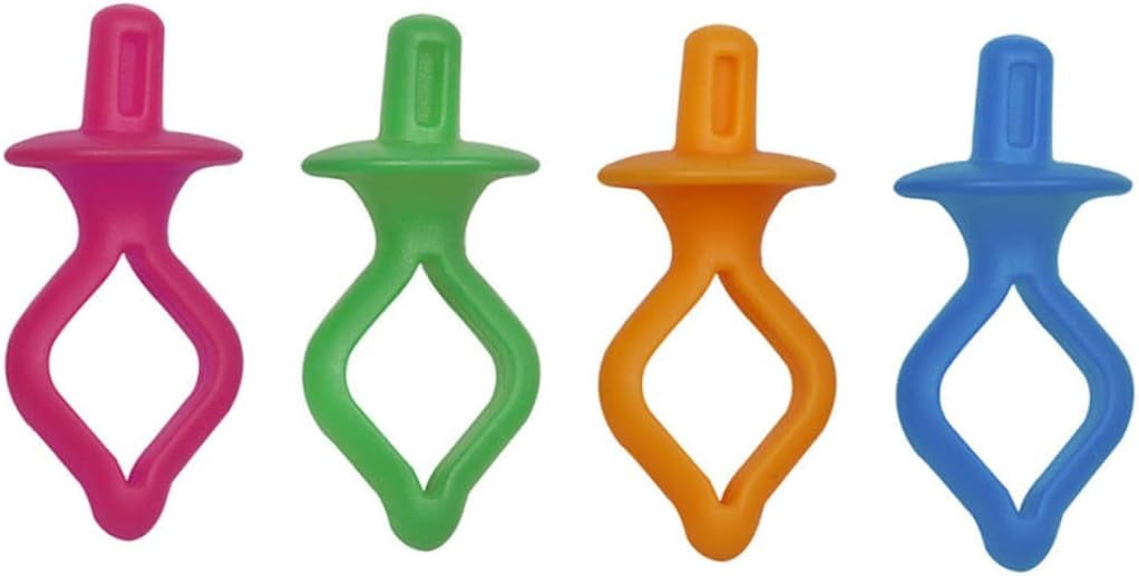 10pcs Thread Stand Thread Roller Clips Clamps Bobbin Thread Clips ...