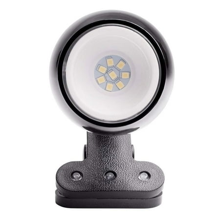 Newhouse Lighting LED Mini Clamp Lamp - Walmart.com - Walmart.com