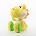 uiuoutoy 12" Yellow Yoshi Stuffed Plush - Walmart.com
