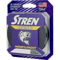 (2 pack) Stren Original® Monofilament Fishing Line, Lo-Vis Green, 6 lb ...