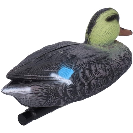 Compuye Duck Decoy, Floating Plastic Duck Realistic Duck Hunting Decoy ...
