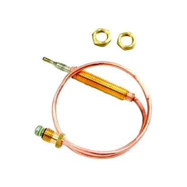 Honeywell 18 Inch Replacement Thermocouple - Walmart.com