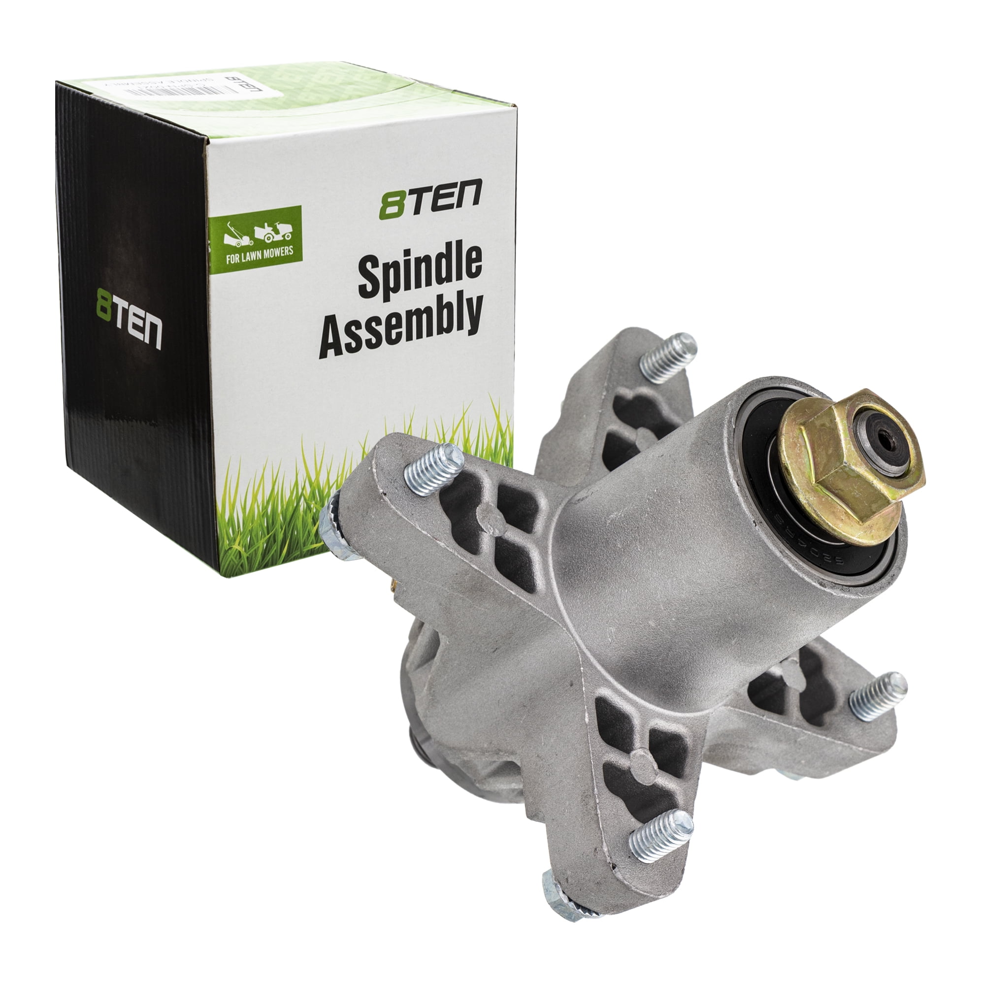 Click here for 8ten Spindle For Mtd 618-0138 615-0142a 618-0142 9... prices