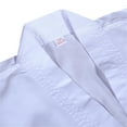 Light Weight Karate Suit for Kids Teens Taekwondo Uniform Karate Gi ...