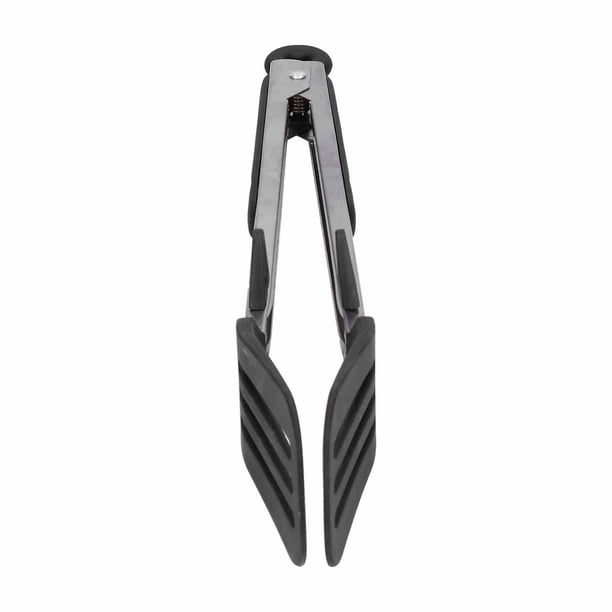 Spatula Clamp, Durable Stainless Steel+Silicone Baking Clamp For Baking ...