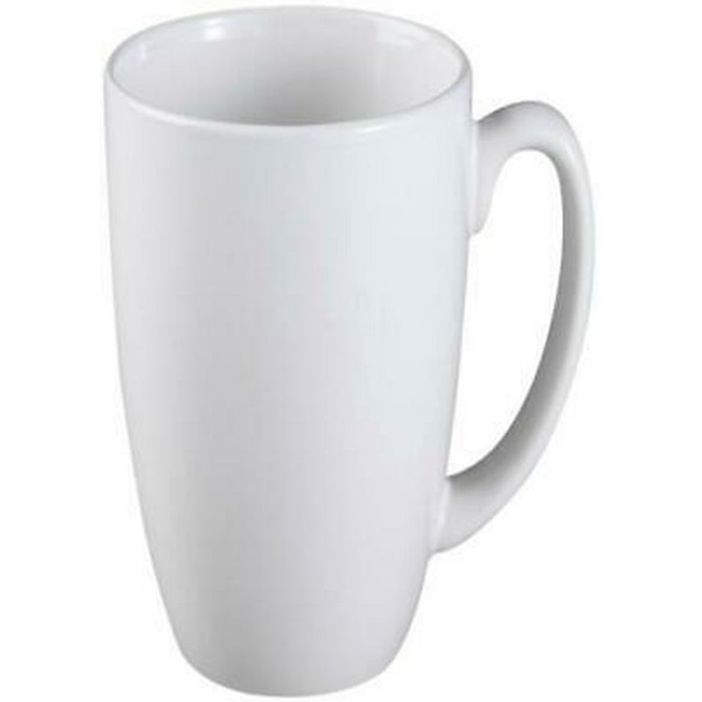 Porcelain Mugs Corelle