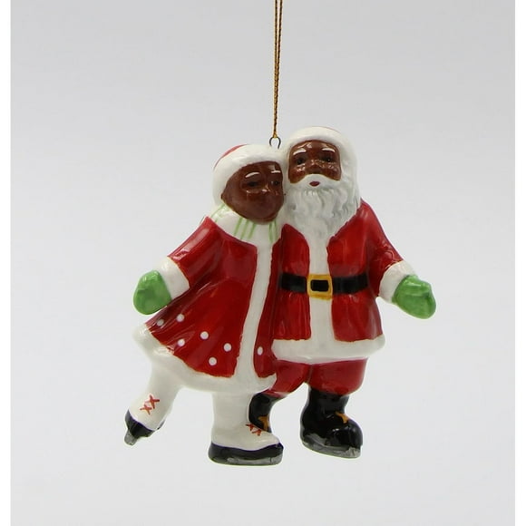MRS Claus Figurines
