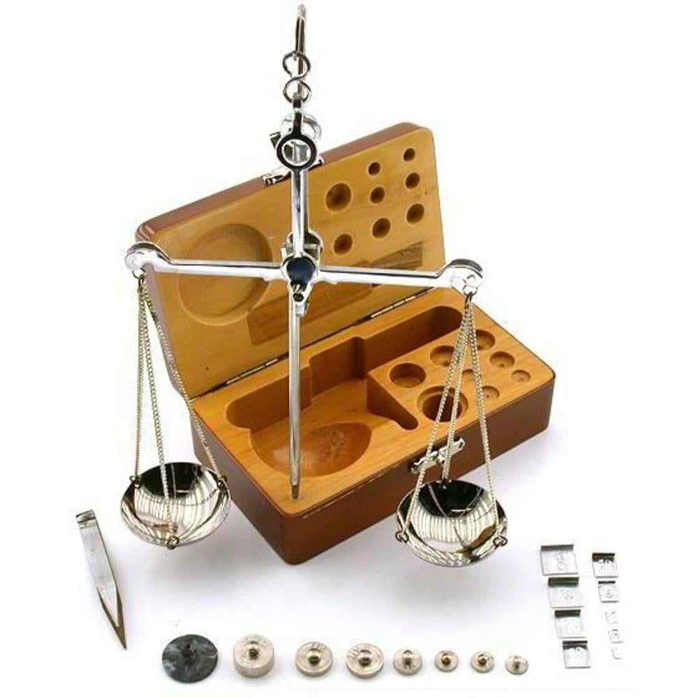 Diamond Scale 25 Ct Jewelers Gemstone Measuring Tool - Walmart.com