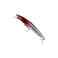 Bisitoy 2Pcs Soft Plastic Fishing Lures Set with Twisting Tail for ...