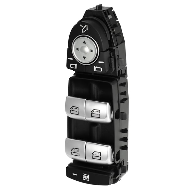 Ventana Control Interruptor Compatible para Mercedes-Benz S CLASE ...