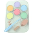 PanPastel® Pearlescent 6-Color Paint Kit - Walmart.com