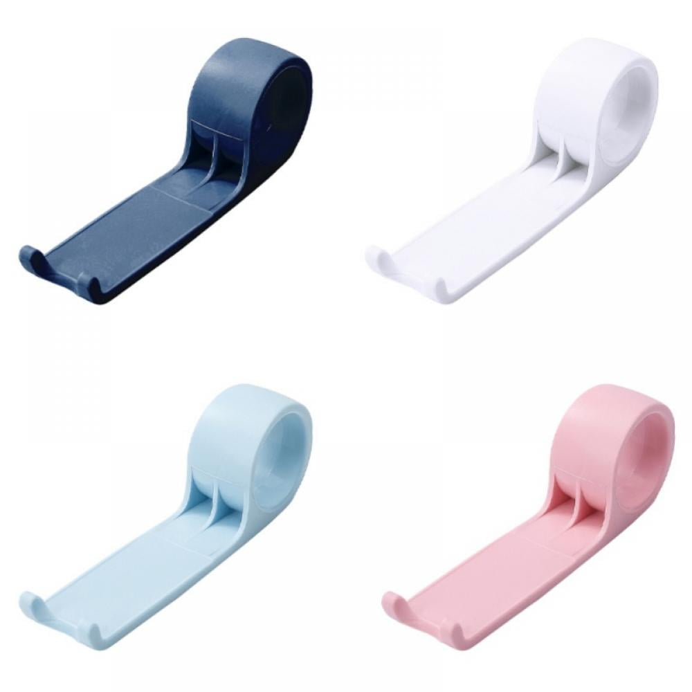 Toilet Lid Lifter Anti-dirty Hand Household Toilet Sticky Handle Handle ...