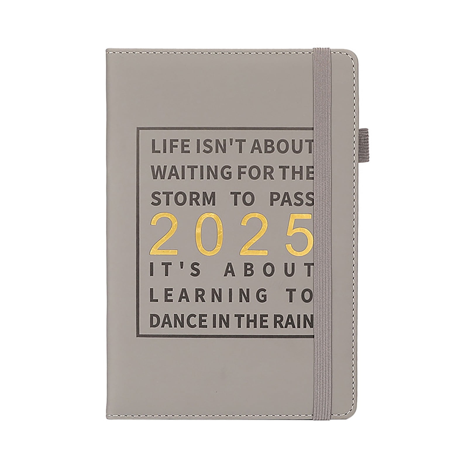 Clearance!2025 Daily Planner, Daily Planner One Page per Day, Portable ...