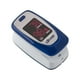 Drive Medical Fingertip Pulse Oximeter - Walmart.com