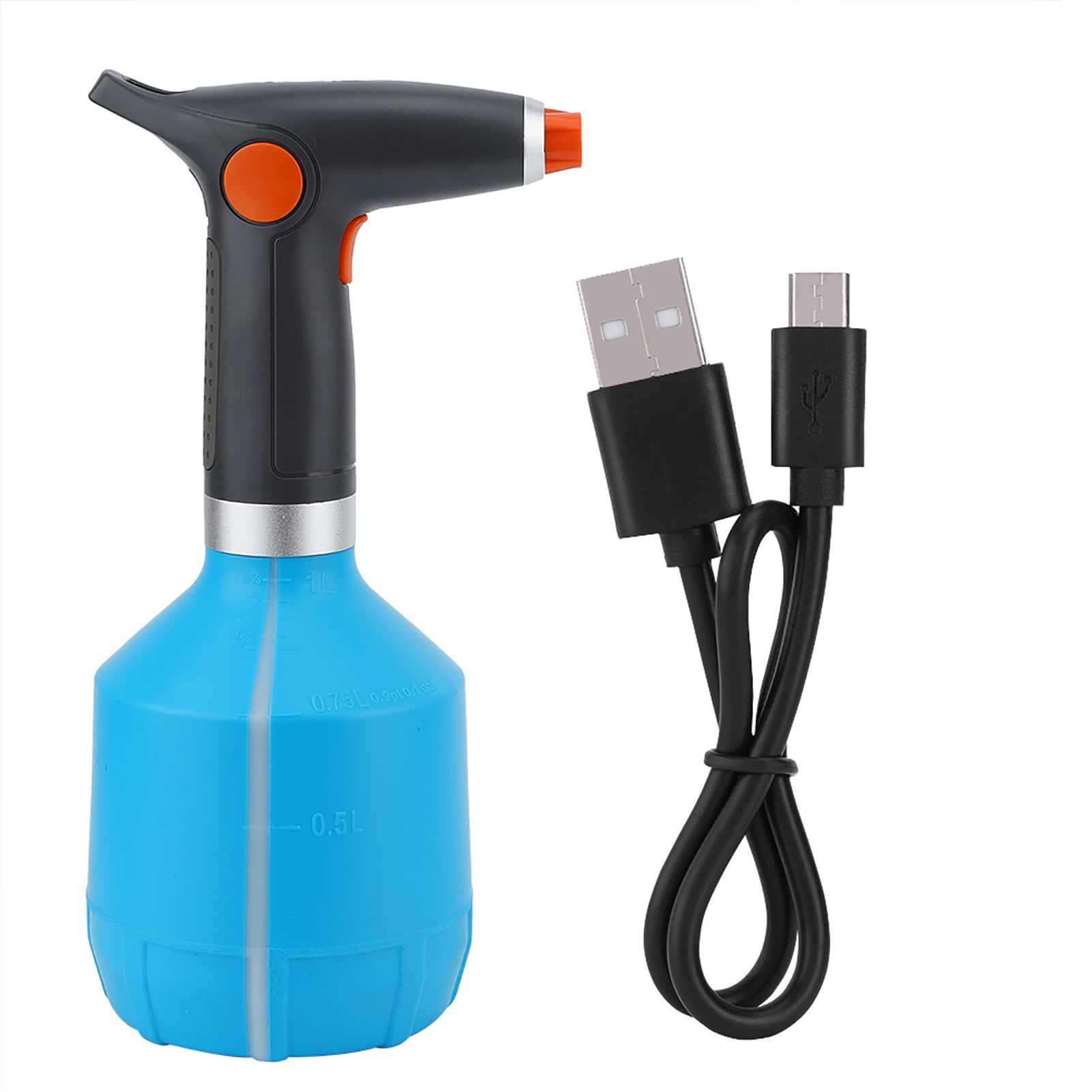 Click here for Shaanxi Usb Rechargeable Electric Spray Bottle Wat... prices
