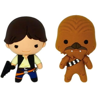 Star Wars Mandalorian Symbol Funky Chunky Magnet - Walmart.com