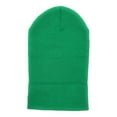 Empire Cove Knit Cuffed Beanie Hat Cap Warm Winter Men Women Toboggan ...