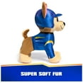 PAW Patrol Rescue Wheels, Chase 8-Inch Plush Toy for Kids Ages 3 ...