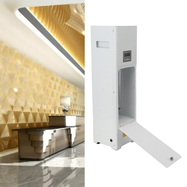 Floor Stand Aroma Diffuser, 3000Cubic MeterFloor Standing Commercial ...