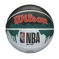 Wilson NBA DRV Pro Outdoor Basketball, Ultimate Grip, Weather Resistant ...