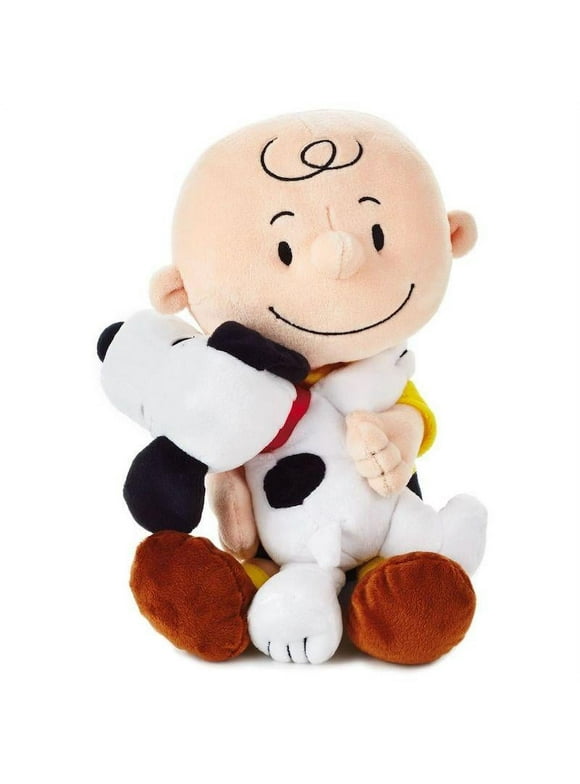 Charlie Brown Toys in Toys Character Shop - Walmart.com