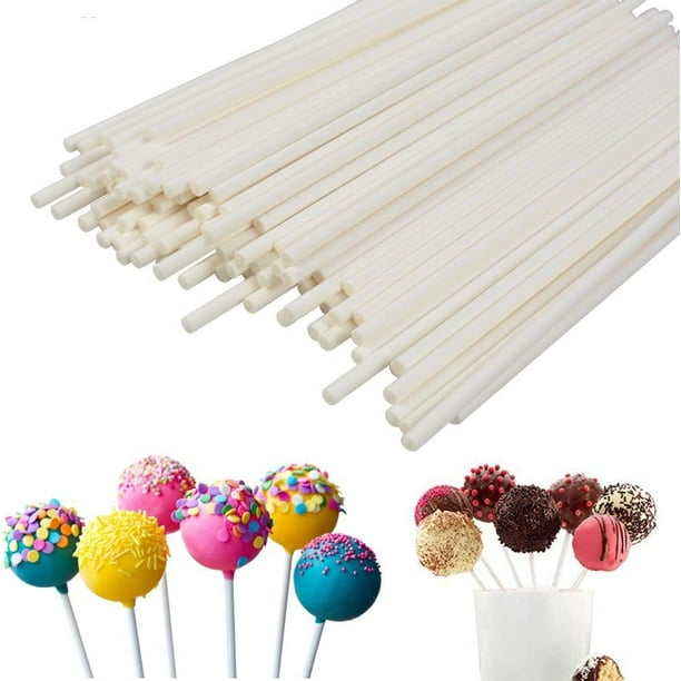 Cake Pop Sticks