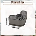Anti Vibration Pads for Washing Machine, Washer and Dryer Pedestals ...
