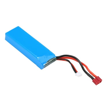 7.2V NiMH RC Battery for RC Cars Hobby Battery with Tamiya Connector ...