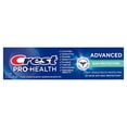 Crest Pro-Health Advanced Gum Protection Toothpaste, 5.1 oz - Walmart.com
