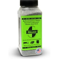 SMELLEZE Natural Corpse Odor Remover Deodorizer: 2 lb. Powder Removes ...