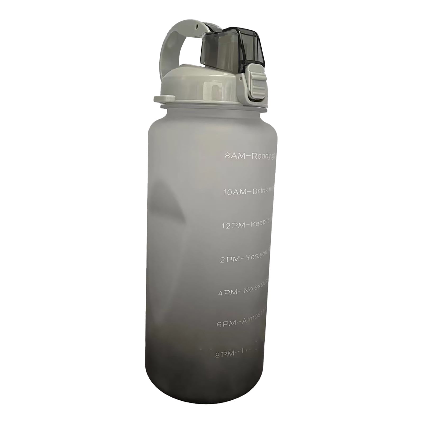 Click here for Pdqouc Clearance 2200ml Outdoor Sports Water Bottl... prices
