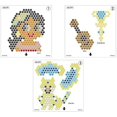 Aqua beads Avalor's Princess Elena set - Walmart.com