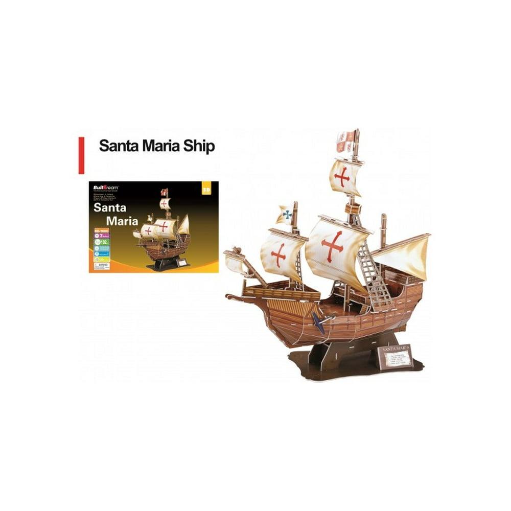Santa Maria Ship - Walmart.com - Walmart.com