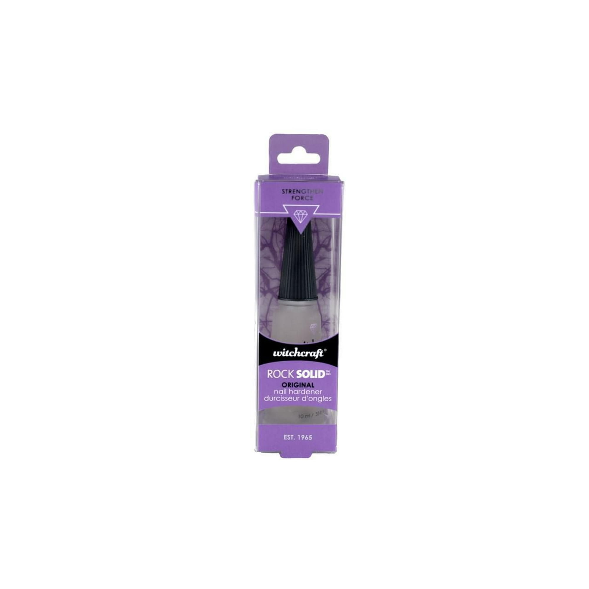 Click here for L. A. Colors Witchcraft Nail Hardener 10 Ml prices