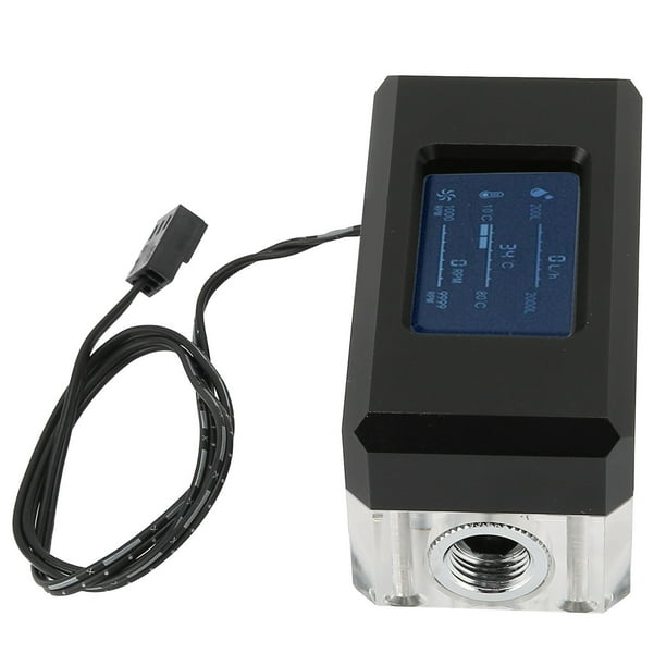 PC Water Cooling,PC Water Cooling Thermometer PC Water Cooling Kit ...