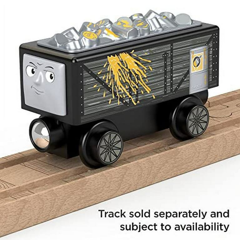 Thomas And Friends Paint Truck