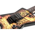 Dean Dimebag Pantera Southern Trendkill ML Electric Guitar - Walmart.com