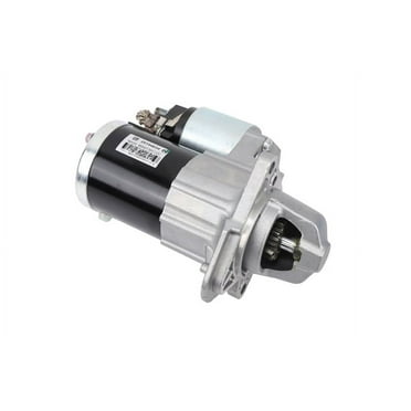ACDelco 12695760 GM Original Equipment Starter Motor - Walmart.com