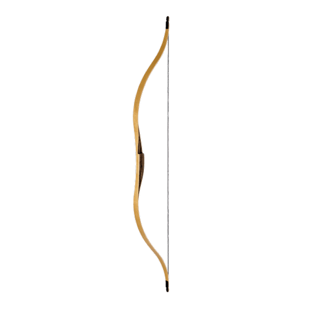 Ragim Archery Horse Bow Taiga Custom RH 48" LBS:35 - Walmart.com